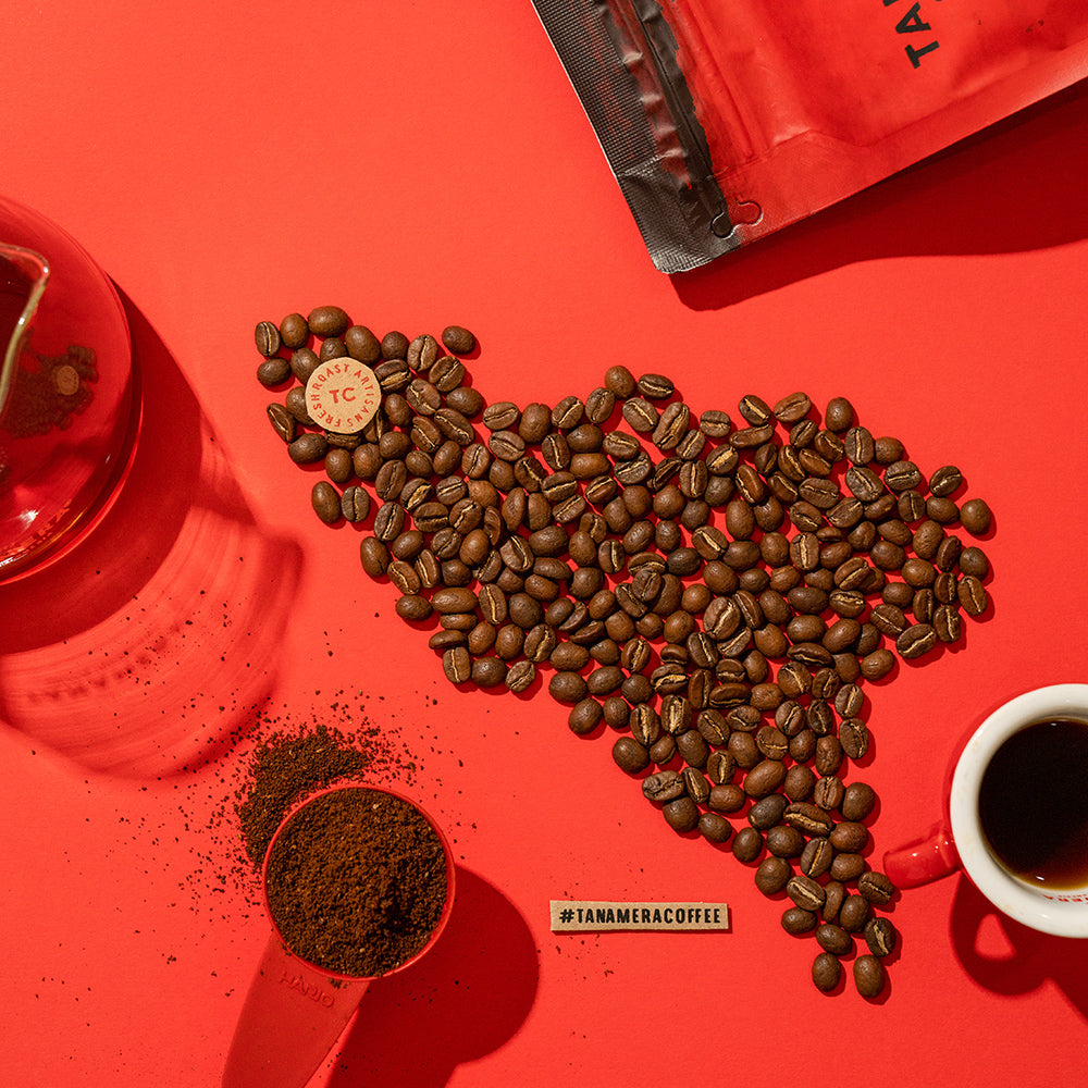 Tanamera Coffee | Coffee Beans | Single Origin | Taste The Origins – Tanamera Coffee & Roastery ...