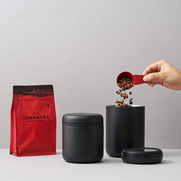 Tanamera Coffee – Tanamera Coffee & Roastery (Singapore Store)