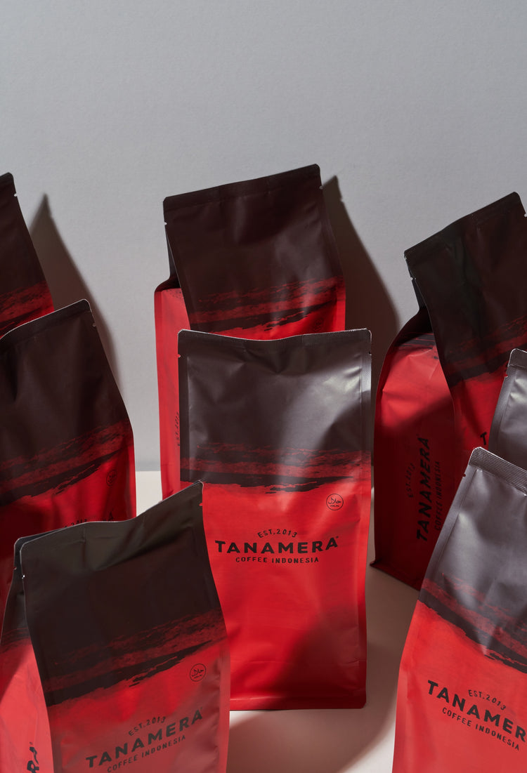 Tanamera Coffee | Taste The Origins – Tanamera Coffee & Roastery ...