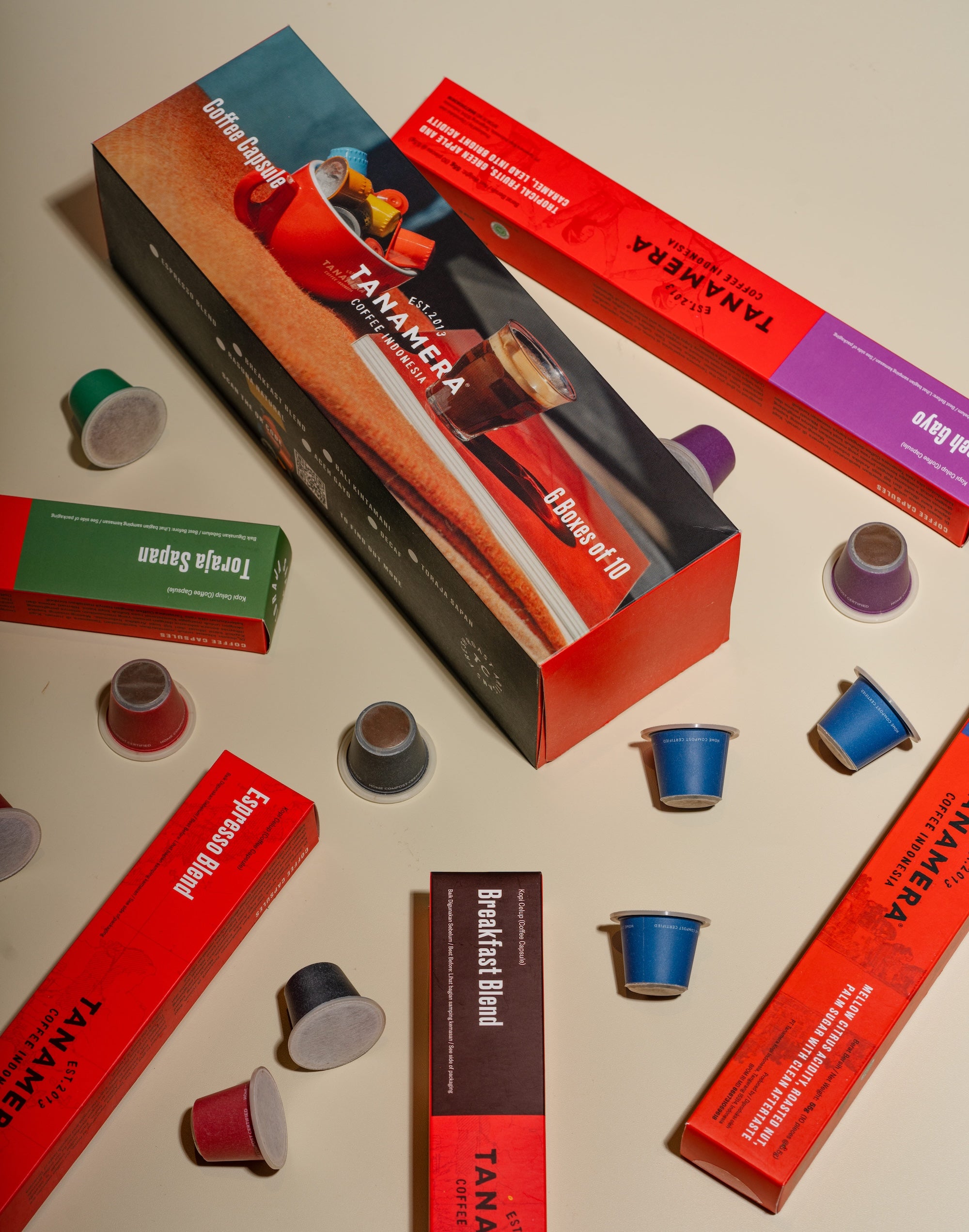 Tanamera Coffee | Taste The Origins – Tanamera Coffee & Roastery ...