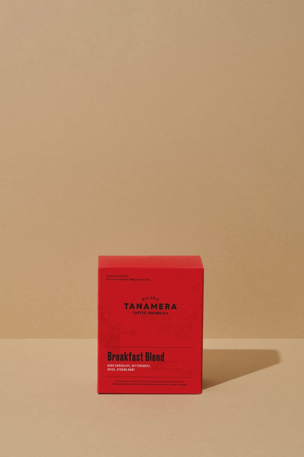 Tanamera Coffee | Beans, Capsules, Drip Bag, Cold Brew Concentrate ...