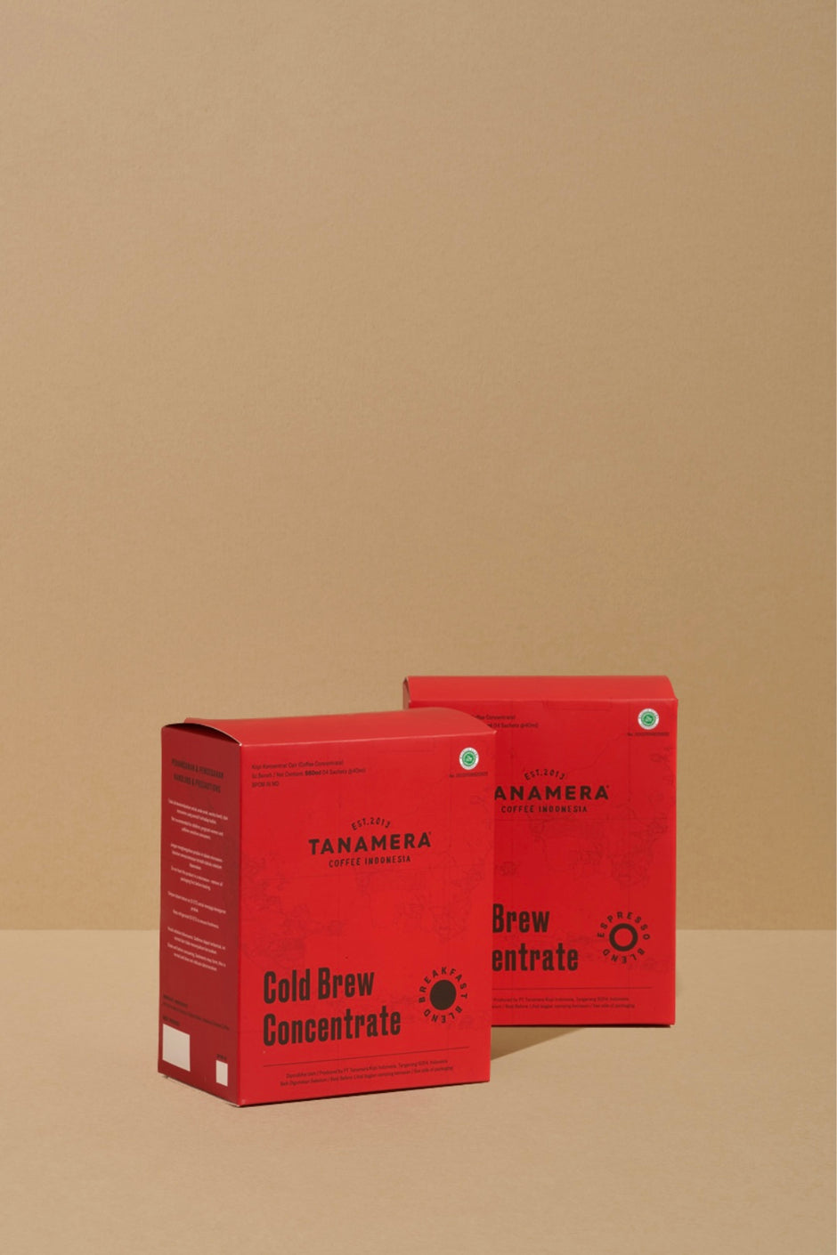 Tanamera Coffee – Tanamera Coffee & Roastery (Singapore Store)