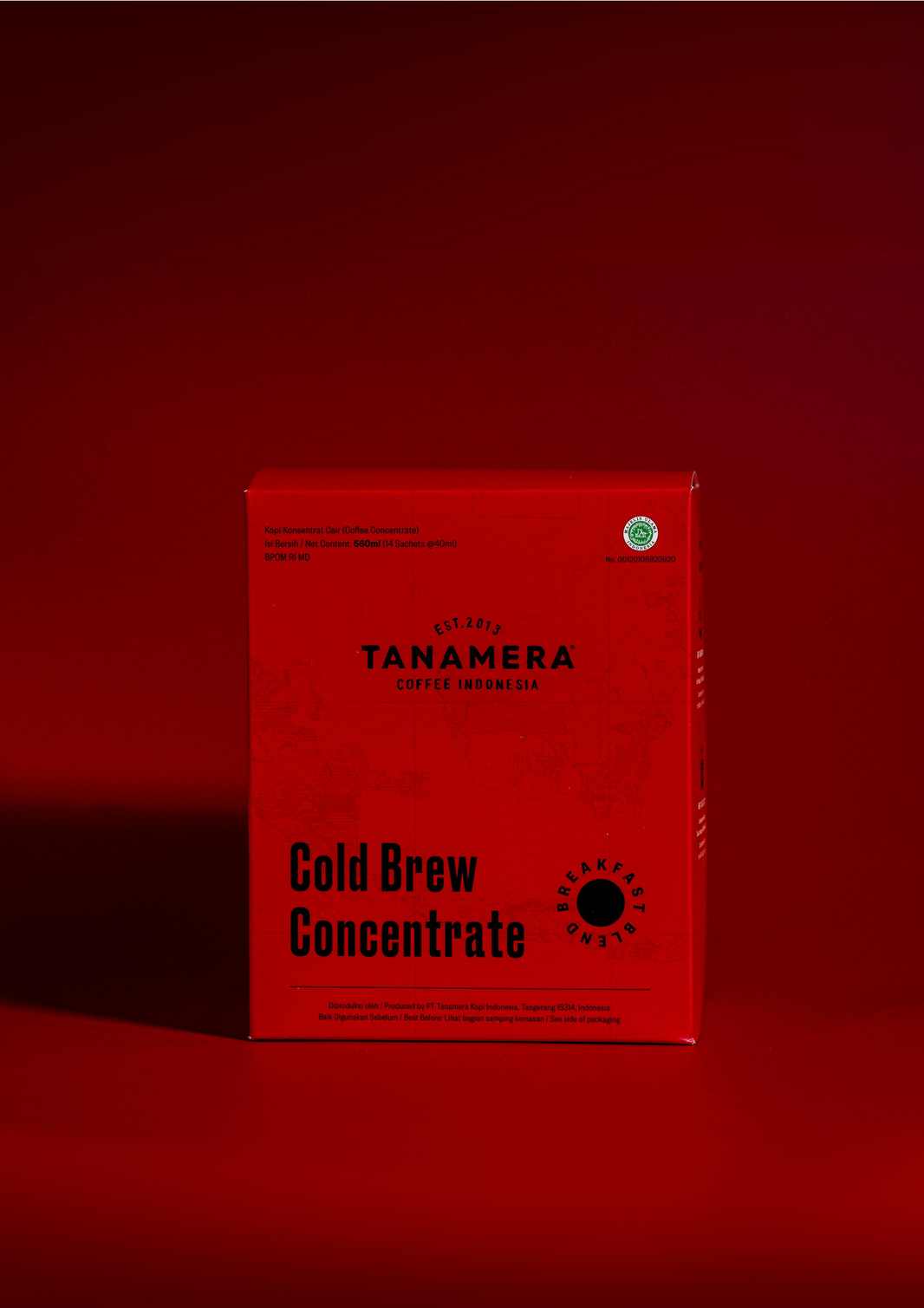 Tanamera Coffee | Beans, Capsules, Drip Bag, Cold Brew Concentrate ...