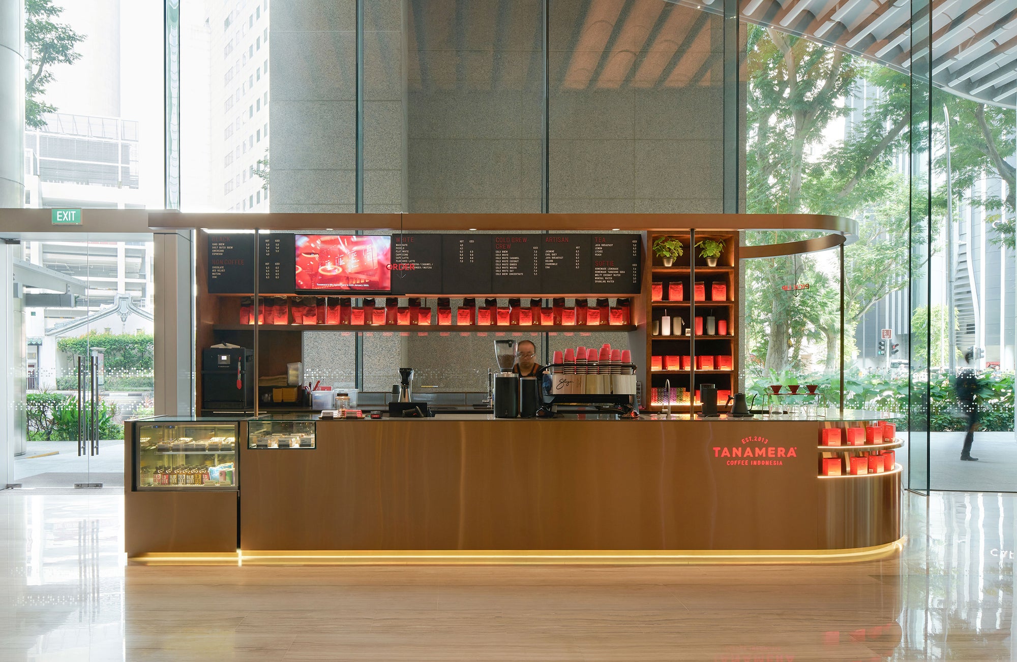 Outlets | Tanamera Coffee in Singapore – Tanamera Coffee & Roastery ...