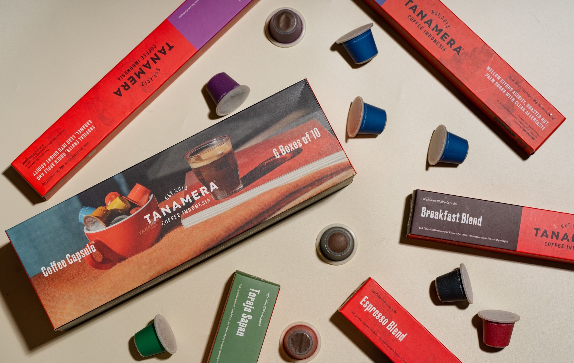 Tanamera Coffee | Taste The Origins – Tanamera Coffee & Roastery ...