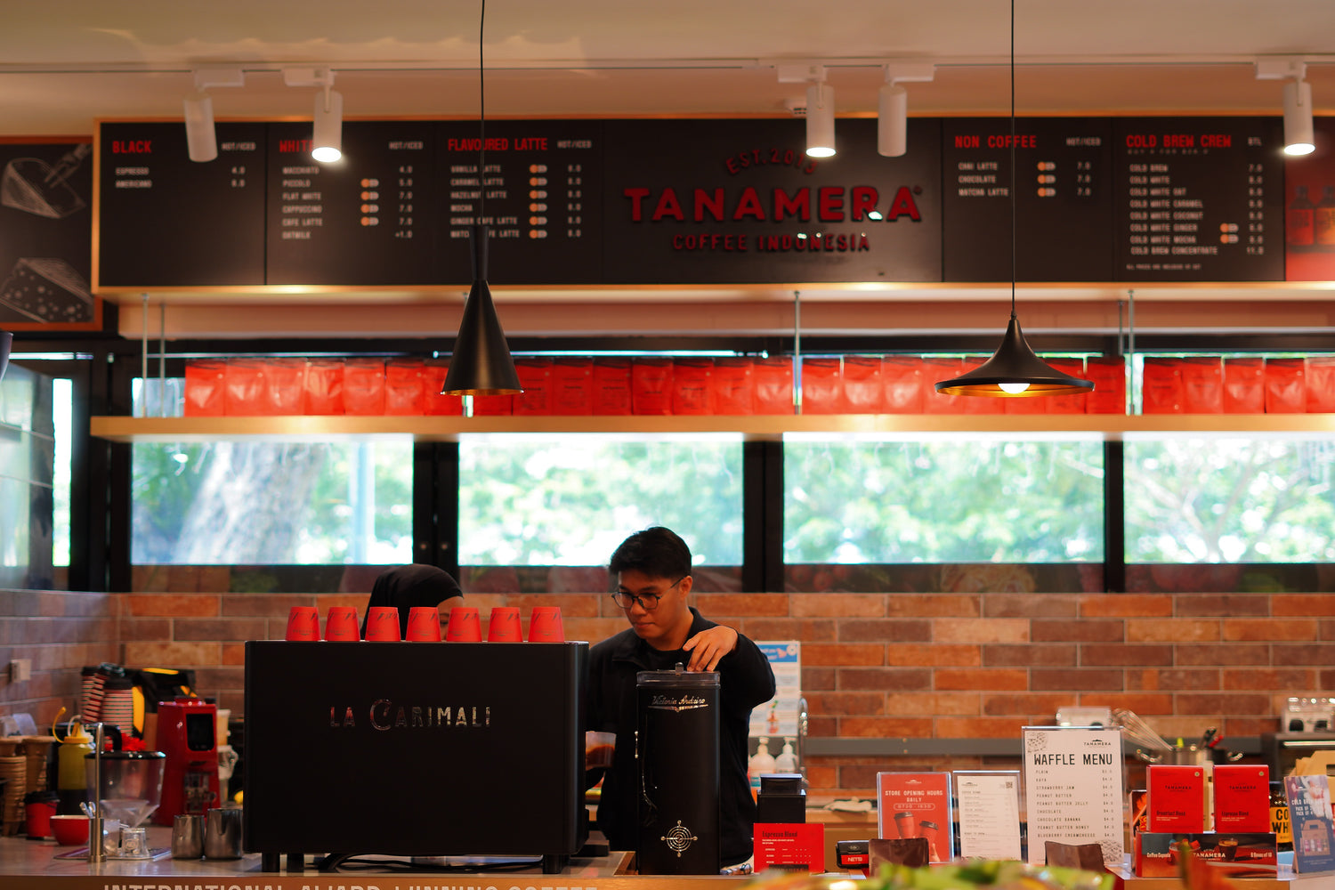 Outlets | Tanamera Coffee in Singapore – Tanamera Coffee & Roastery ...