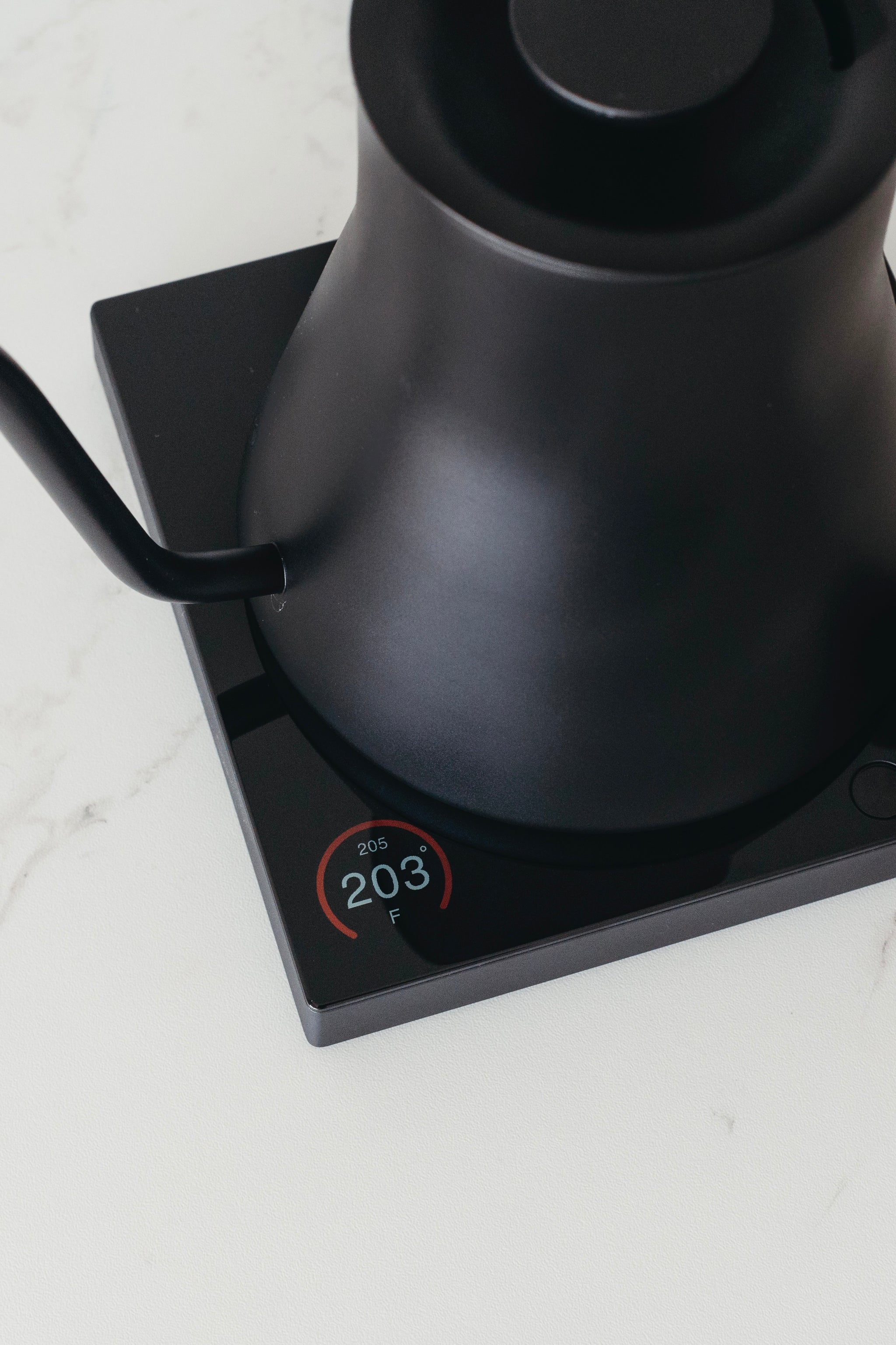 Fellow Stagg EKG Pro Matte Black – Tanamera Coffee & Roastery ...