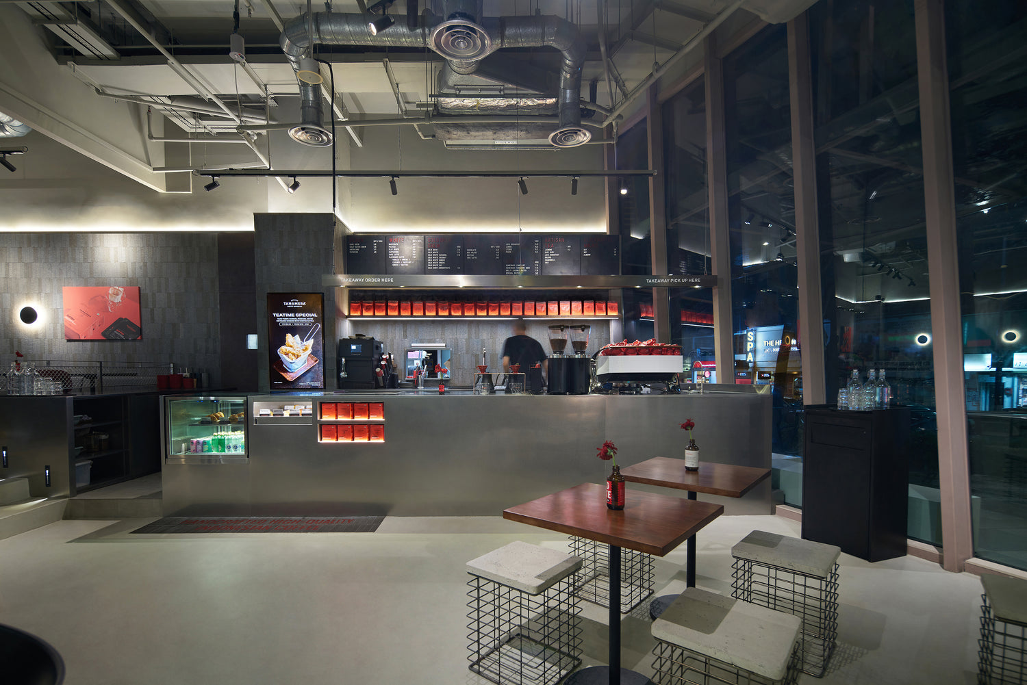 Outlets | Tanamera Coffee in Singapore – Tanamera Coffee & Roastery ...