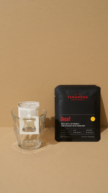 Tanamera Coffee – Tanamera Coffee & Roastery (Singapore Store)