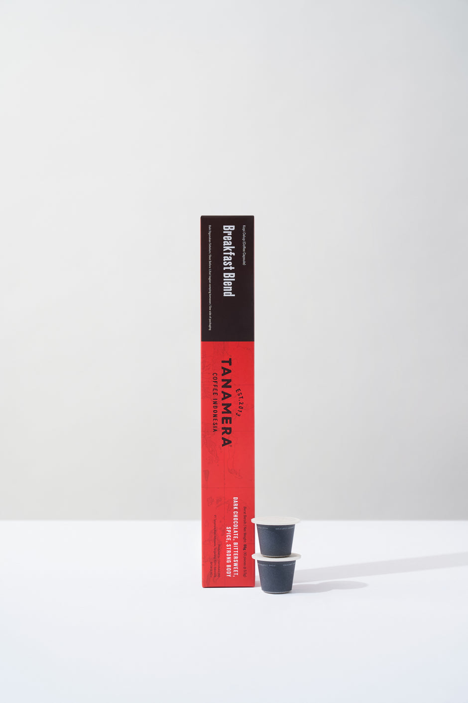 Coffee Capsules – Tanamera Coffee & Roastery (Singapore Store)